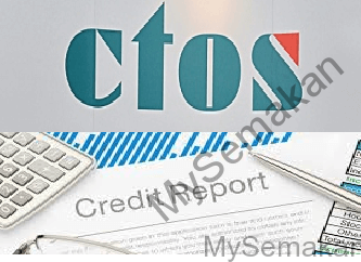 Semakan CTOS Dan CCRIS Online - MySemakan
