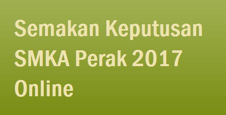 Permohonan Kemasukan ILP, ADTEC Dan JMTI 2017 Online - MySemakan